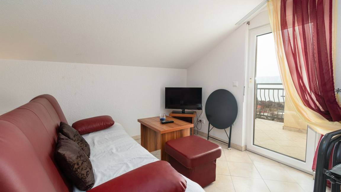27 M² Hotel ∙ 1 Bedroom ∙ 2 Guests - Novi Vinodolski