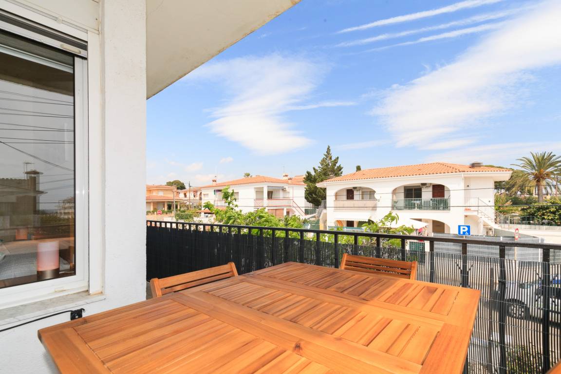 35 M² Apartment ∙ 1 Bedroom ∙ 2 Guests - Cambrils