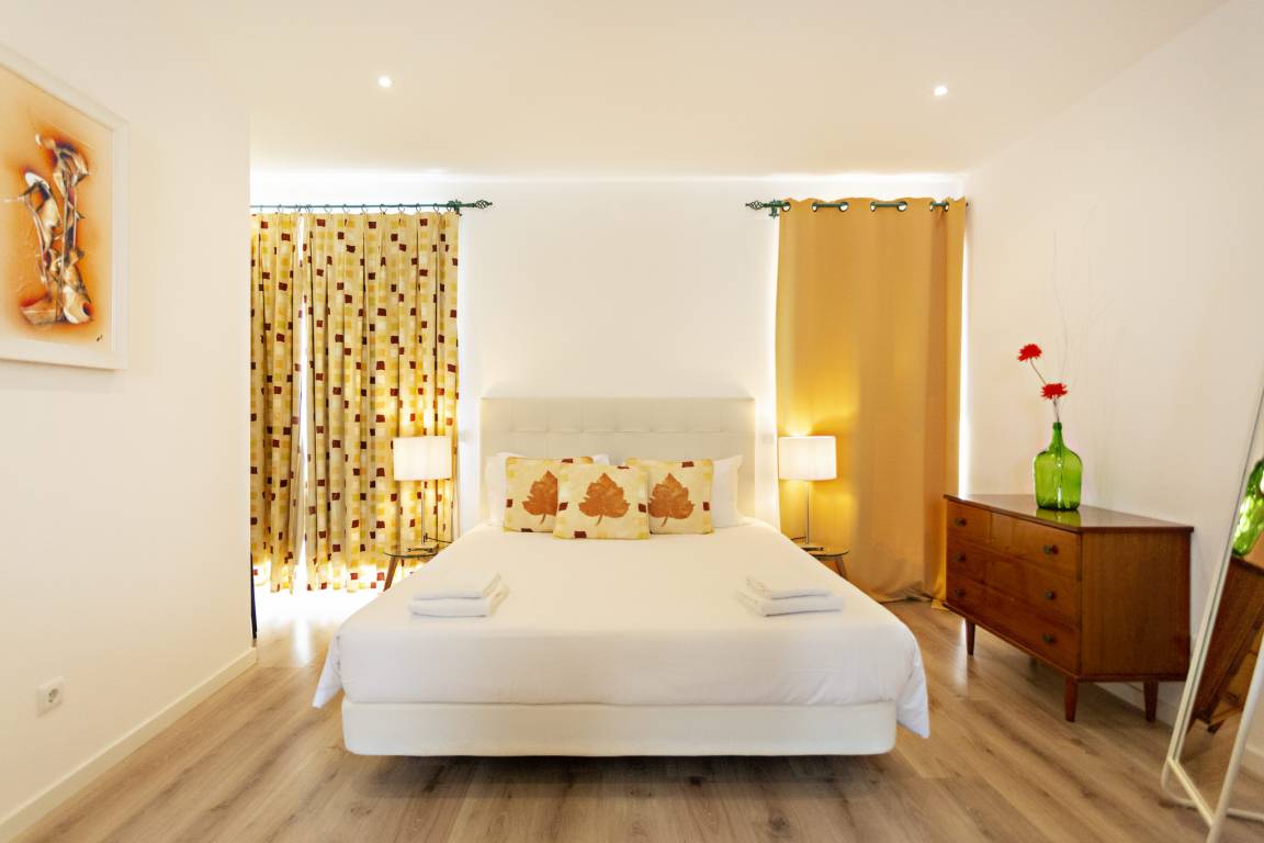 28 M² Studio ∙ 2 Gäste - Tavira