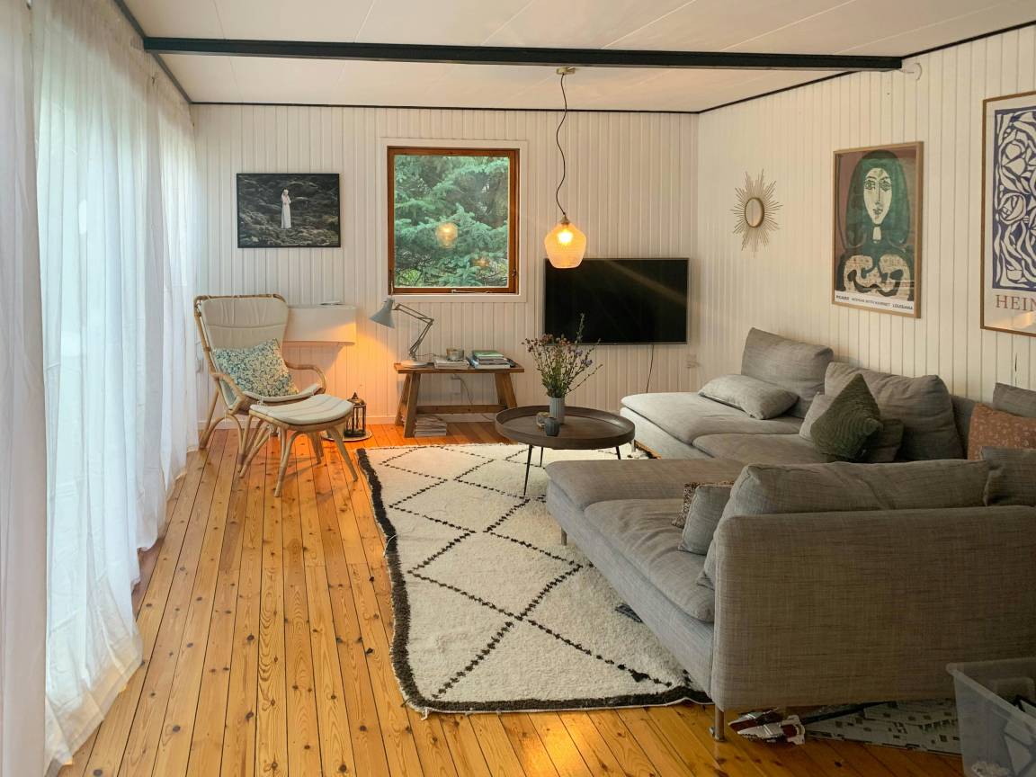 110 M² Ferienhaus ∙ 4 Schlafzimmer ∙ 10 Gäste - Gilleleje