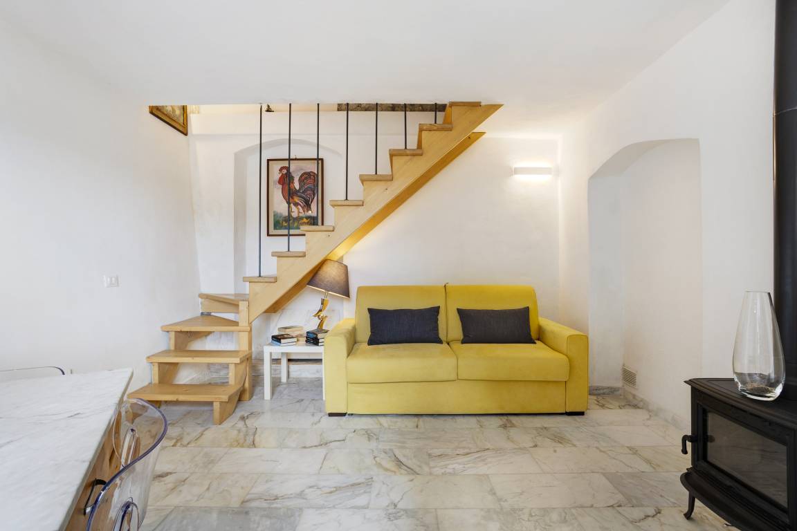 60 M² Ferienhaus ∙ 1 Schlafzimmer ∙ 4 Gäste - Marina di Massa