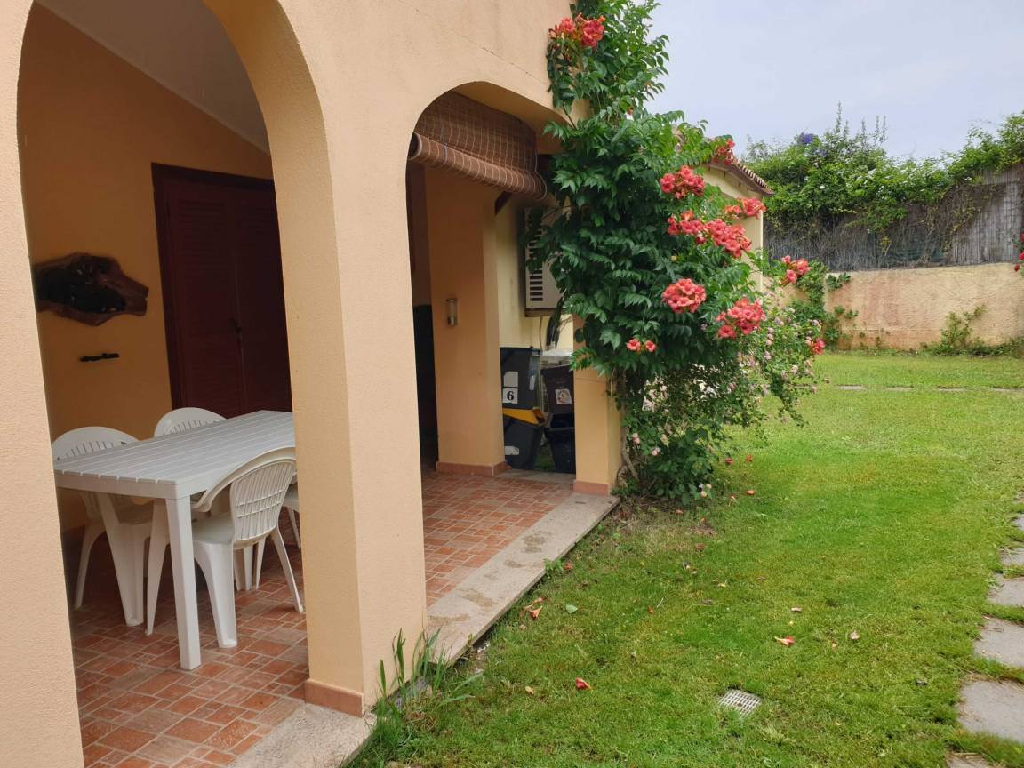 35 M² Apartment ∙ 1 Bedroom ∙ 4 Guests - Costa Rei