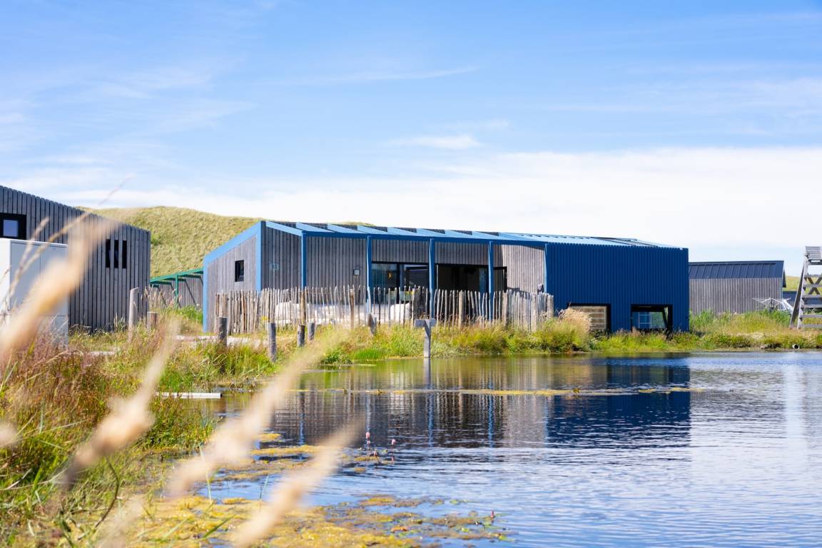 Chalet ∙ 2 Bedrooms ∙ 4 Guests - Callantsoog