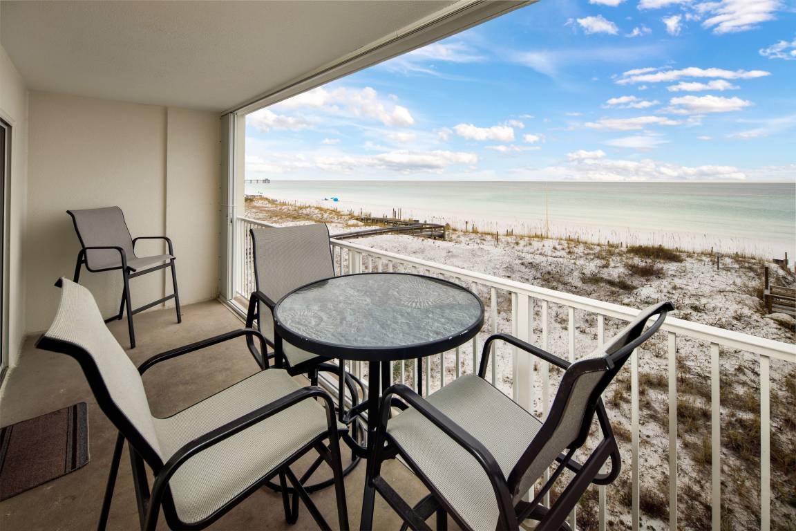 108 M² Apartment ∙ 3 Bedrooms ∙ 8 Guests - Fort Walton Beach, FL