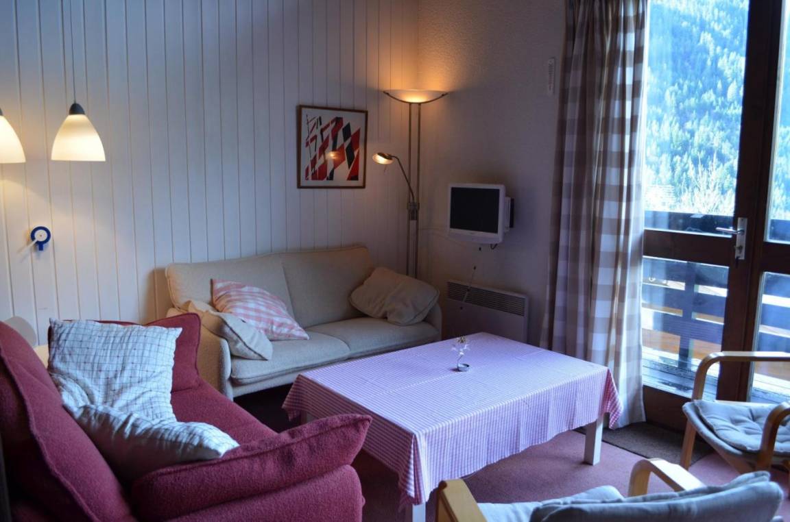 60 M² Chalet ∙ 3 Schlafzimmer ∙ 6 Gäste - Avoriaz