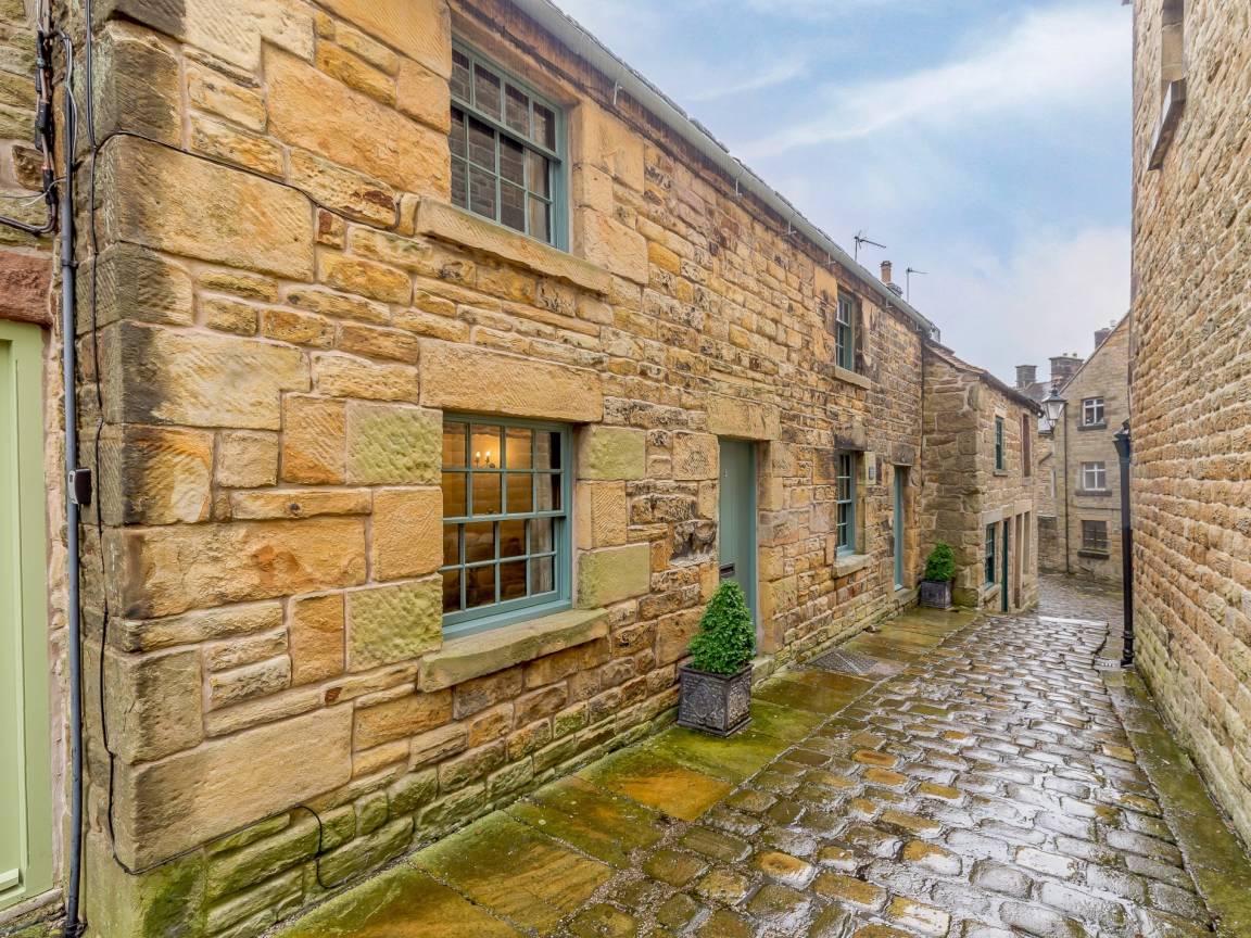 Cottage ∙ 2 Chambres ∙ 4 Personnes - Monyash