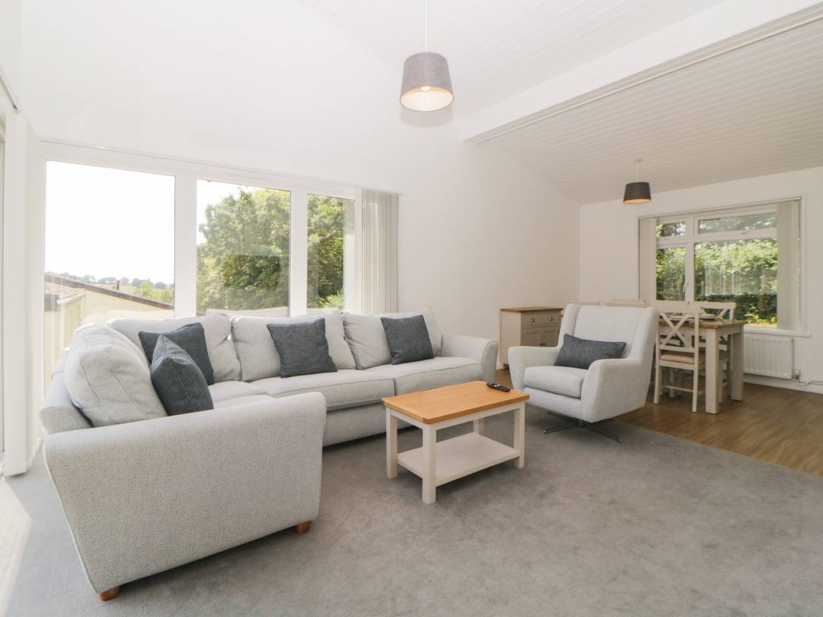 Cottage ∙ 3 Bedrooms ∙ 6 Guests - England