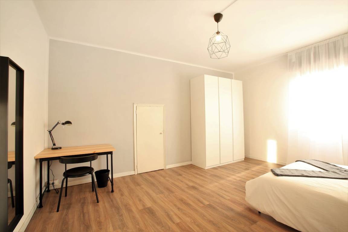 54 M² Habitación Privada ∙ 1 Habitación ∙ 1 Huésped - Módena