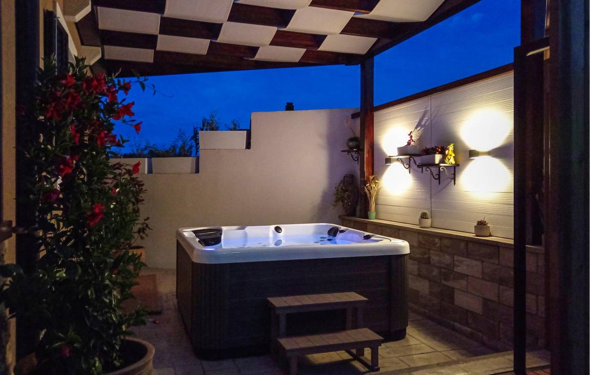 63 M² Ferienhaus ∙ 3 Schlafzimmer ∙ 6 Gäste - Igrane