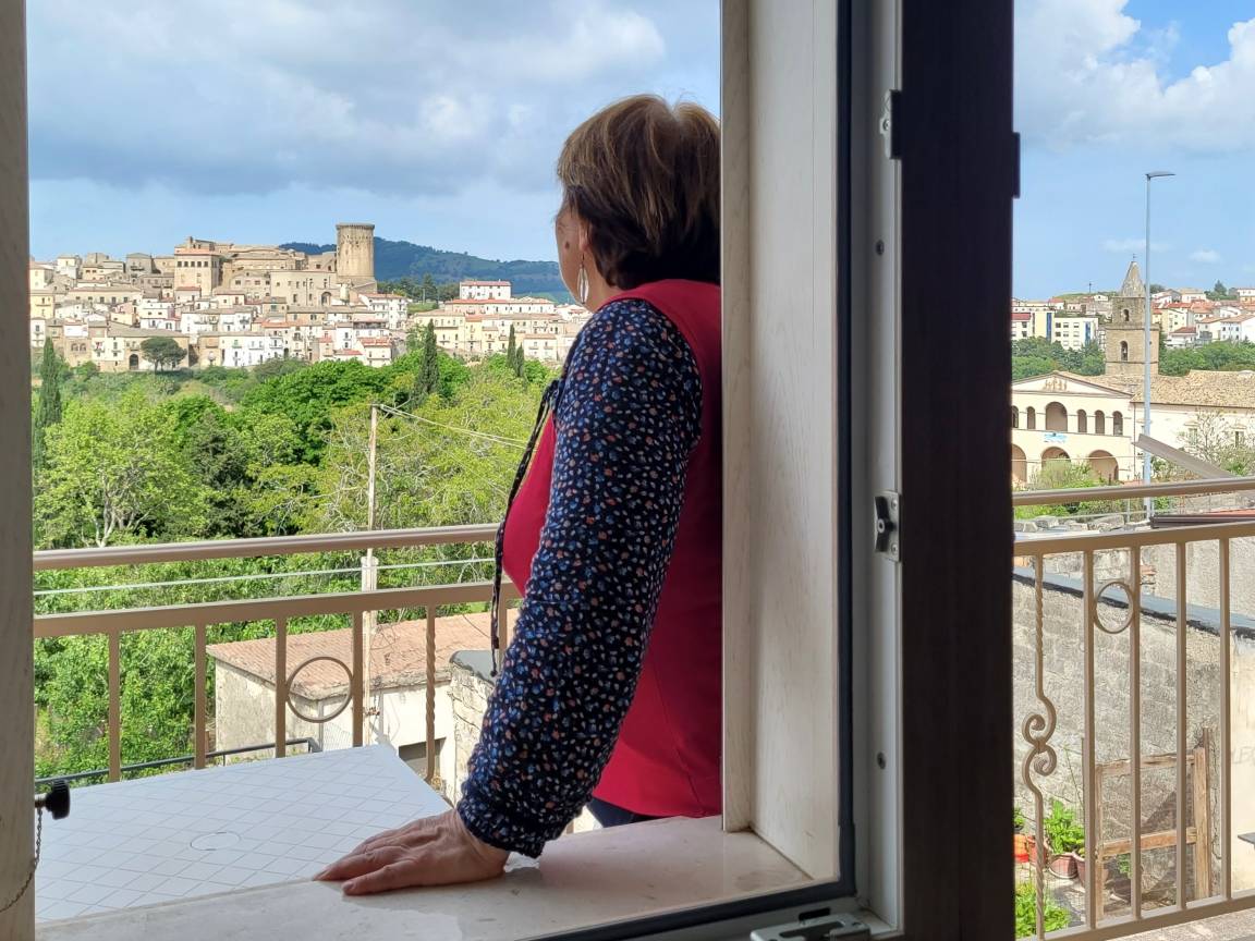 95 M² House ∙ 2 Bedrooms ∙ 8 Guests - Basilicata