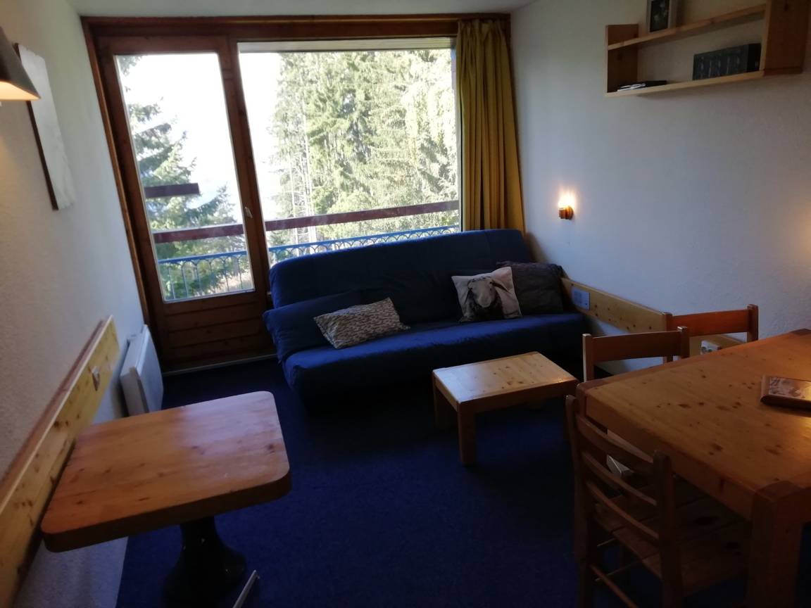 29 M² Studio ∙ 1 Chambre ∙ 5 Personnes - Arc 1800