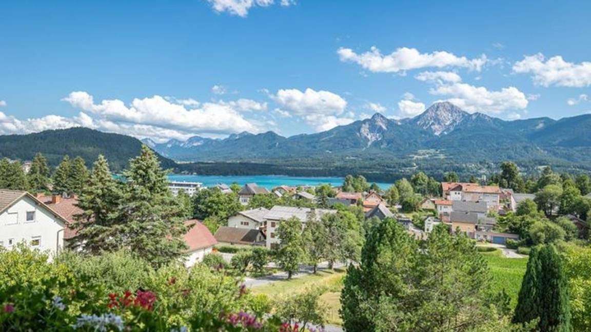 26 M² Ferienwohnung ∙ 2 Gäste - Villach