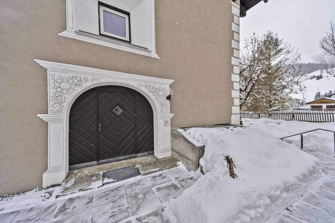 60 M² Apartment ∙ 2 Bedrooms ∙ 4 Guests - Bever