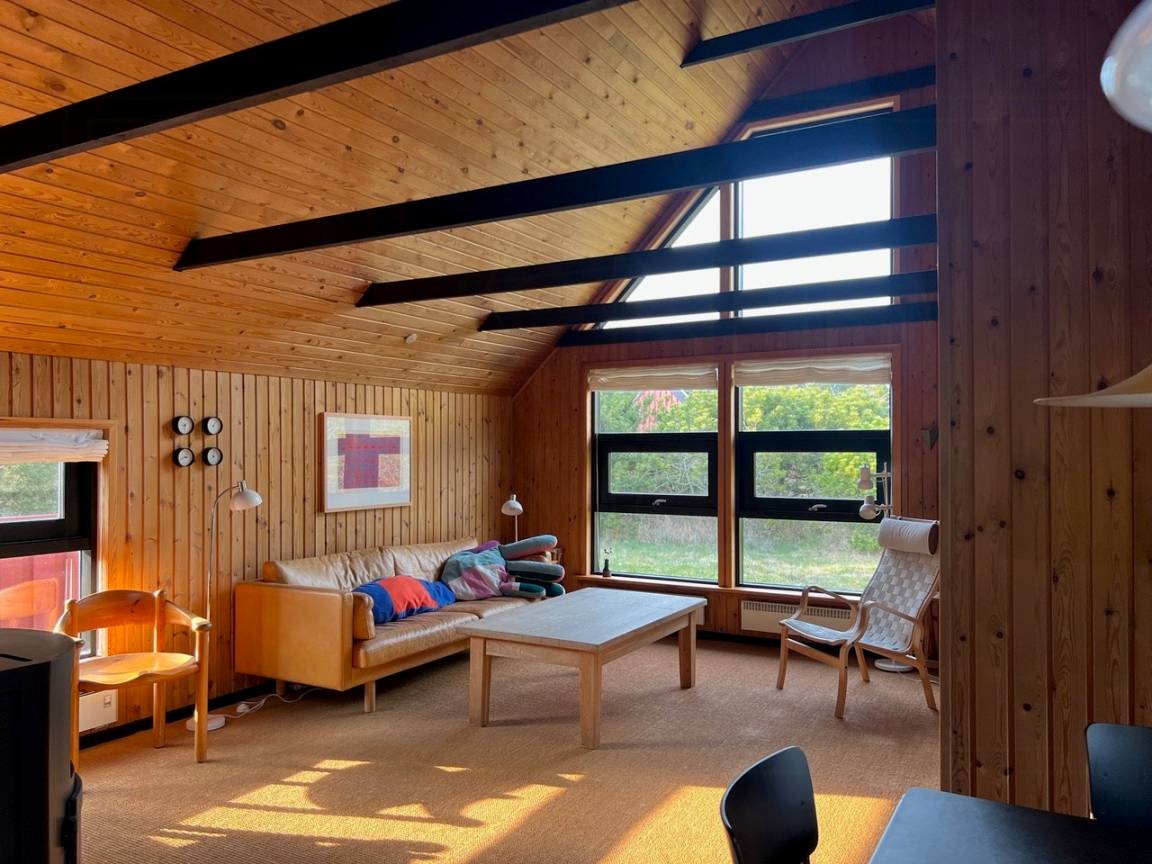 74 M² Maison De Vacances ∙ 2 Chambres ∙ 6 Personnes - Skagen