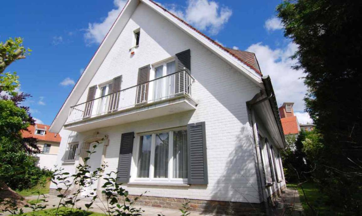 370 M² Ferienhaus ∙ 7 Schlafzimmer ∙ 24 Gäste - Bray-Dunes