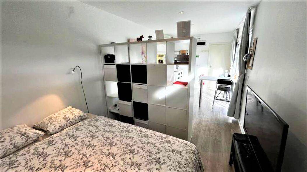 25 M² Appartement ∙ 1 Chambre ∙ 3 Personnes - Aéroport de Göteborg-Landvetter (GOT)