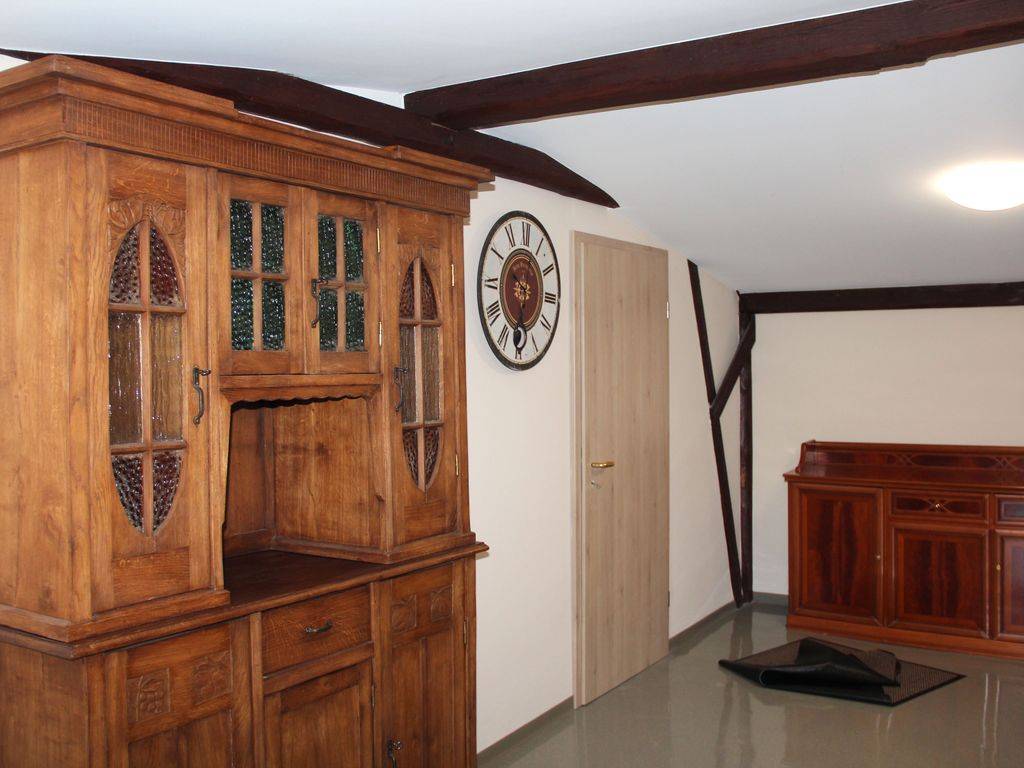 43 M² Ferienwohnung ∙ 1 Schlafzimmer ∙ 2 Gäste - Müritz