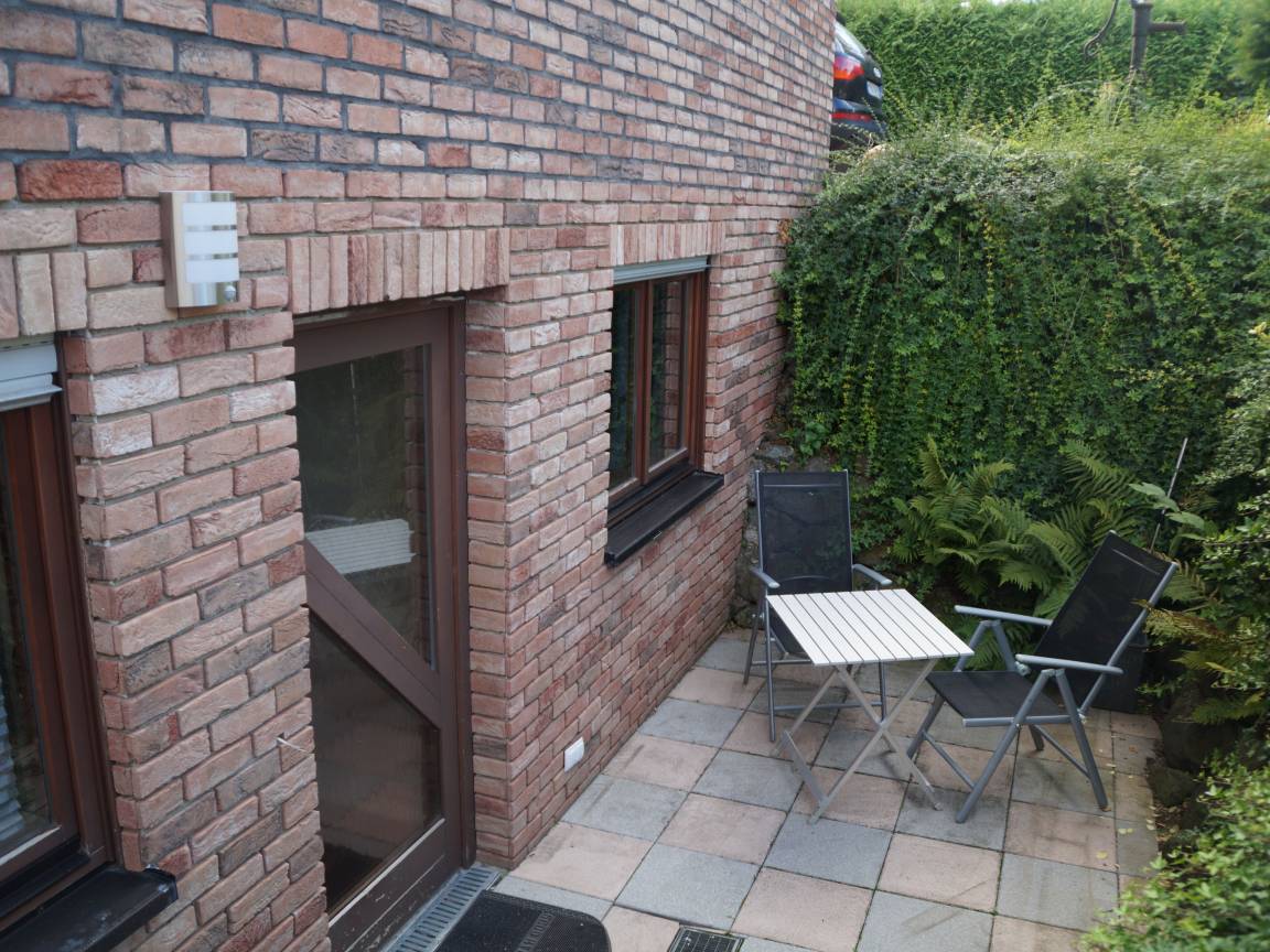 60 M² Ferienwohnung ∙ 1 Schlafzimmer ∙ 2 Gäste - Neuwied