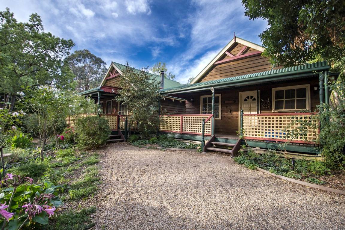 House ∙ 1 Bedroom ∙ 2 Guests - Seymour