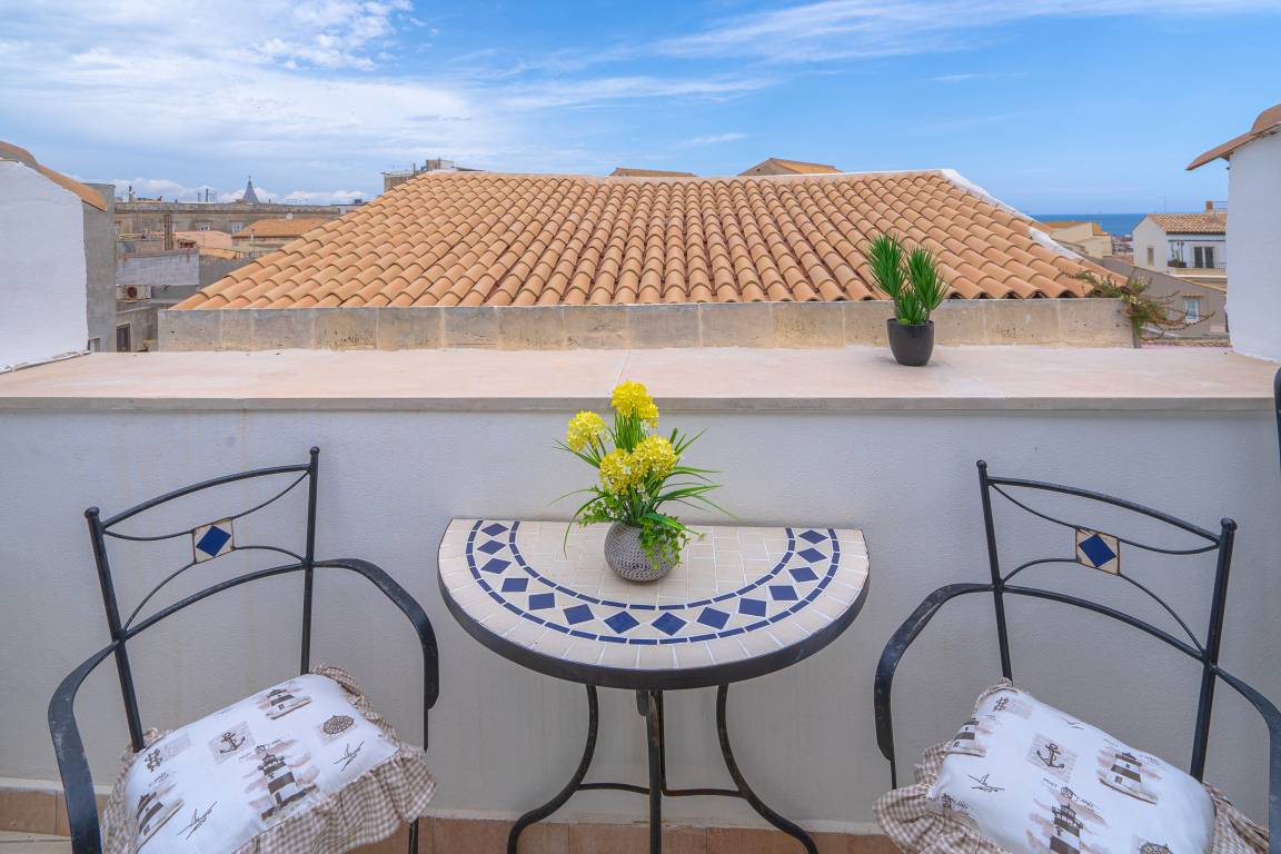 80 M² Apartment ∙ 2 Bedrooms ∙ 7 Guests - Sicily
