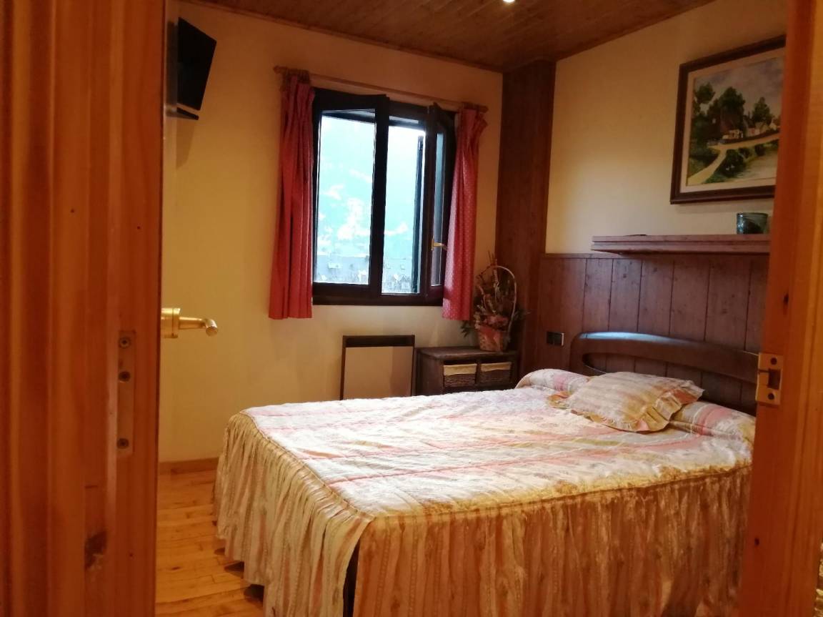 50 M² Apartamento ∙ 1 Habitación ∙ 4 Huéspedes - Tahull