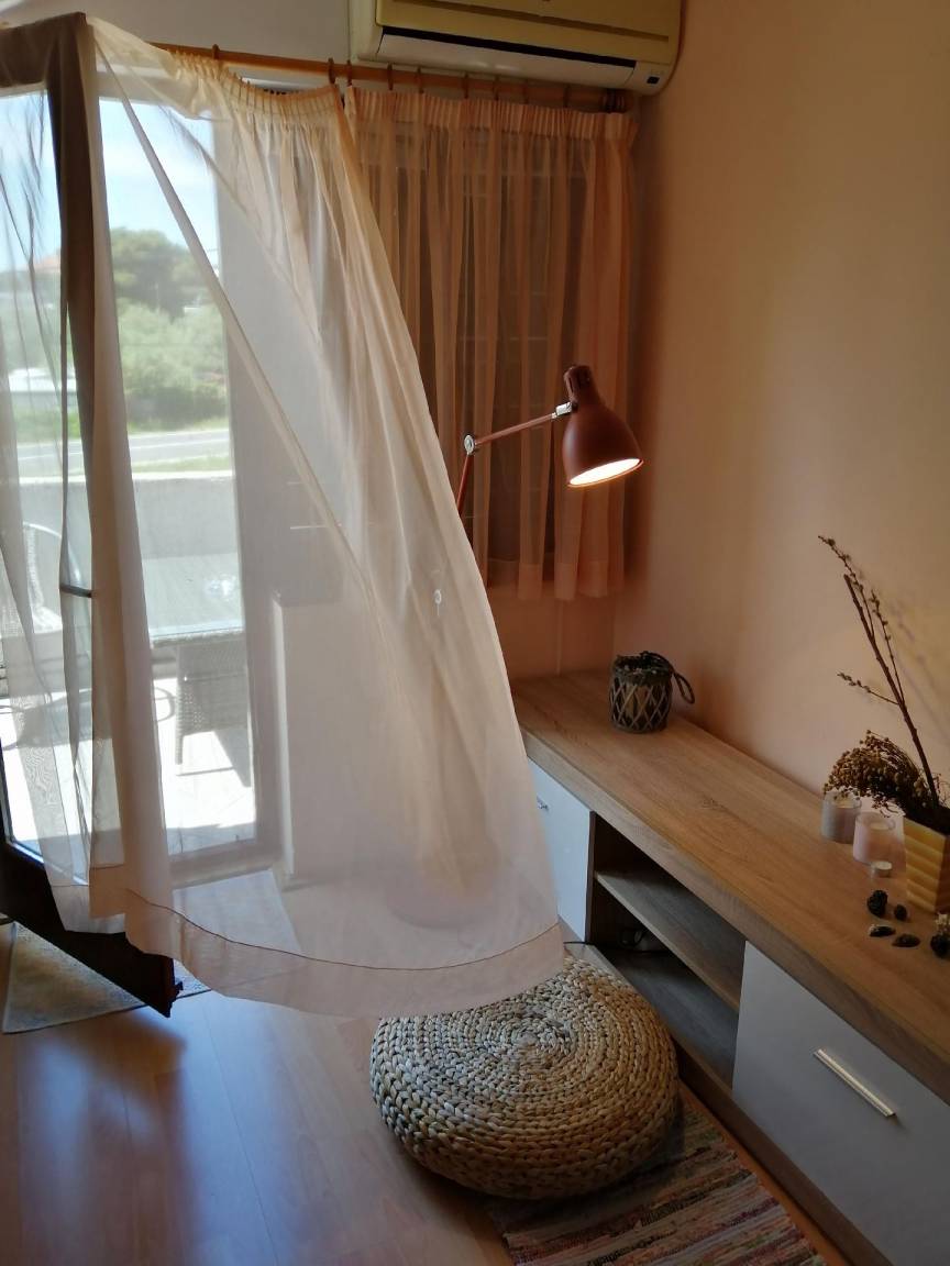 30 M² Apartamento ∙ 1 Habitación ∙ 3 Huéspedes - Galešnjak