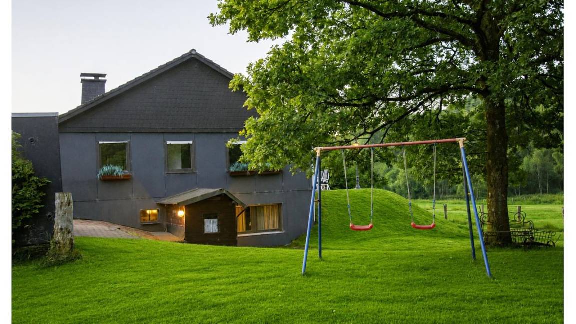 120 M² House ∙ 4 Bedrooms ∙ 8 Guests - Winterberg