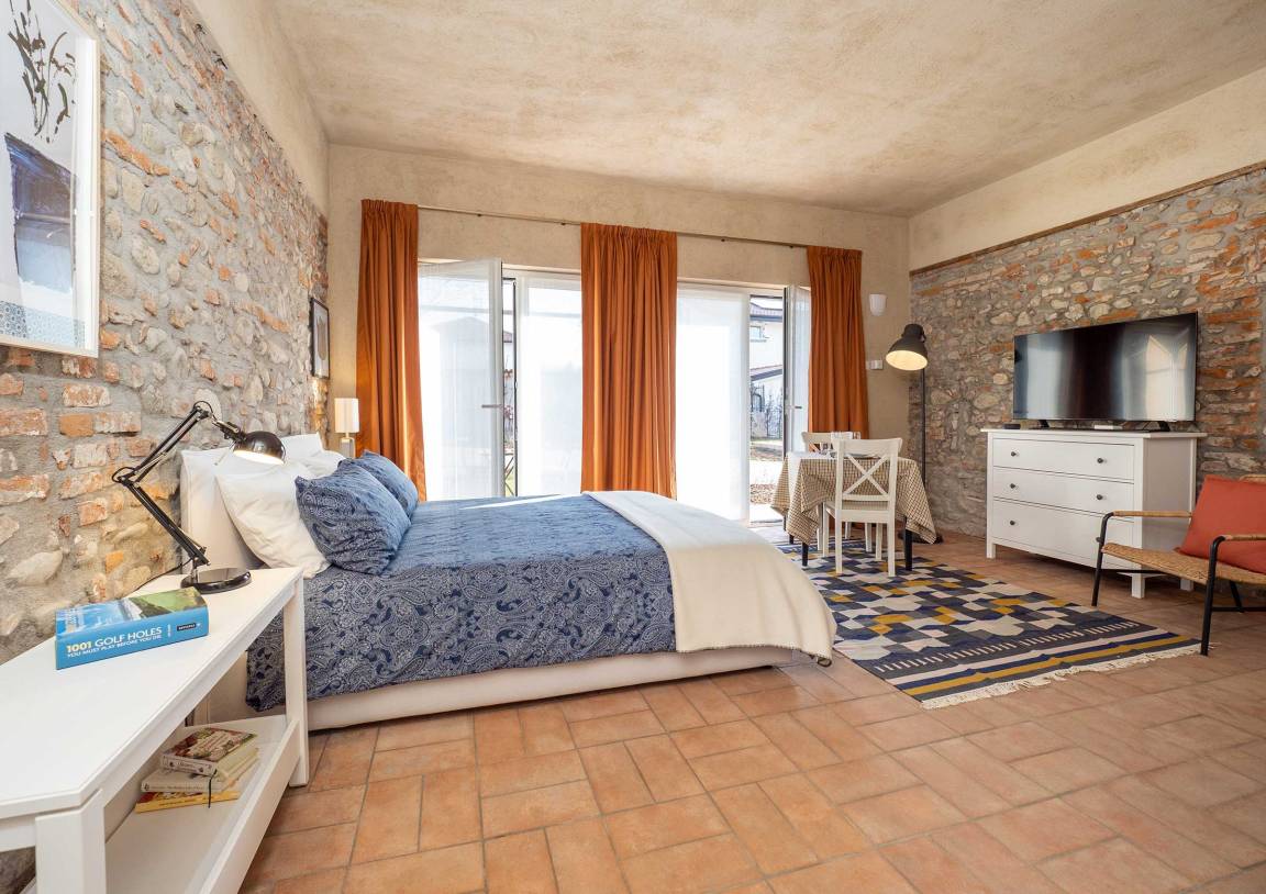 40 平方米 公寓 ∙ 1 Bedroom ∙ 2客人 - 莫莫