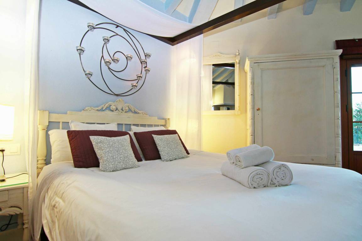 55 M² House ∙ 1 Bedroom ∙ 2 Guests - El Gastor