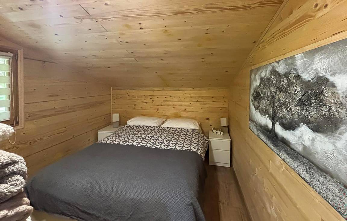 120 M² Maison De Vacances ∙ 2 Chambres ∙ 4 Personnes - Jesenice