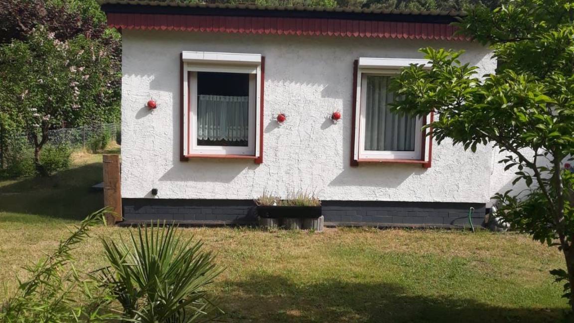 45 M² Ferienhaus ∙ 1 Schlafzimmer ∙ 4 Gäste - Malchow