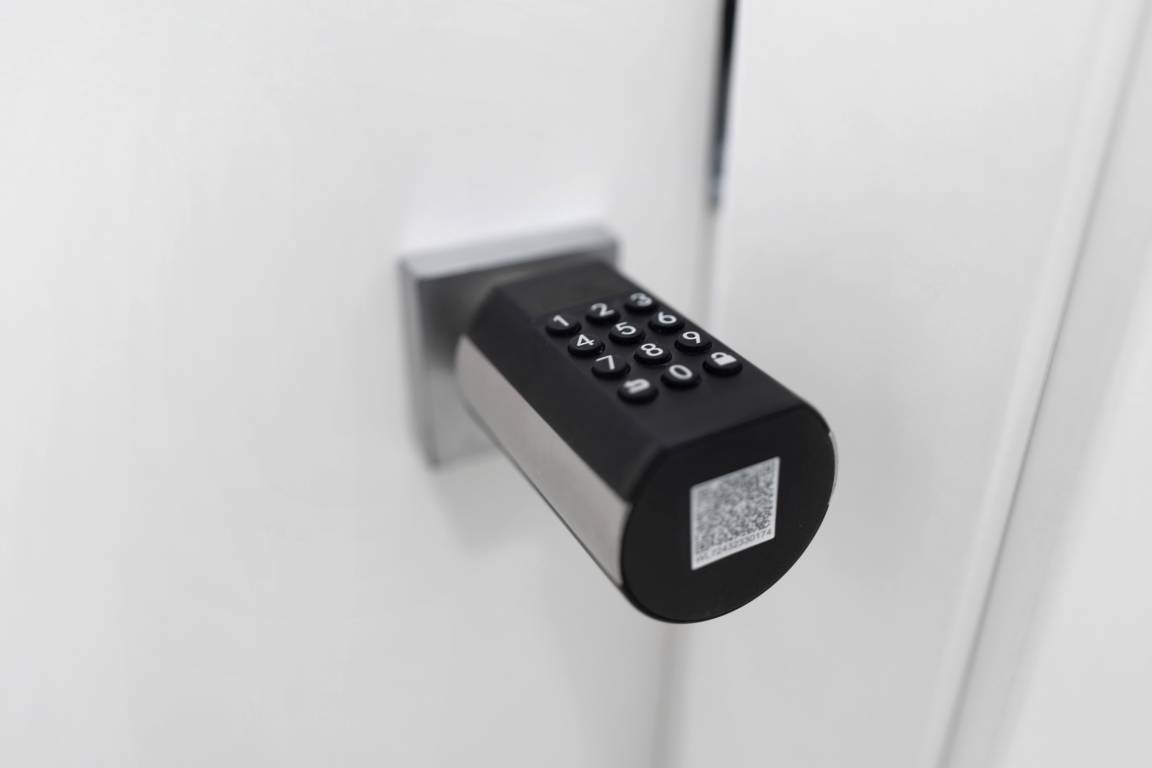 38 M² Lodge ∙ 2 Schlafzimmer ∙ 4 Gäste - Balestrate