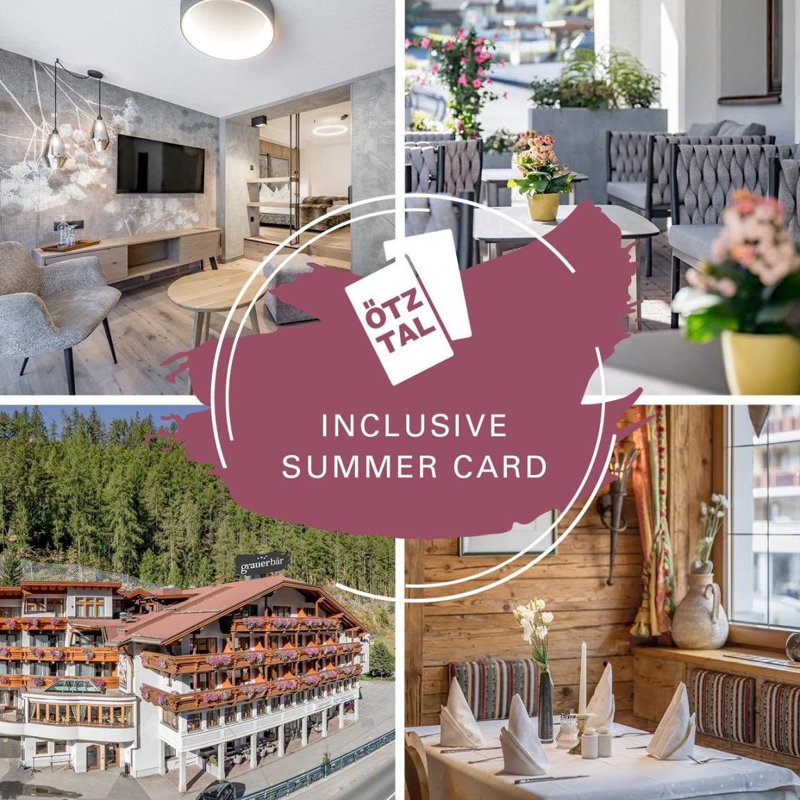 24 M² Hotel ∙ 1 Bedroom ∙ 2 Guests - Vent