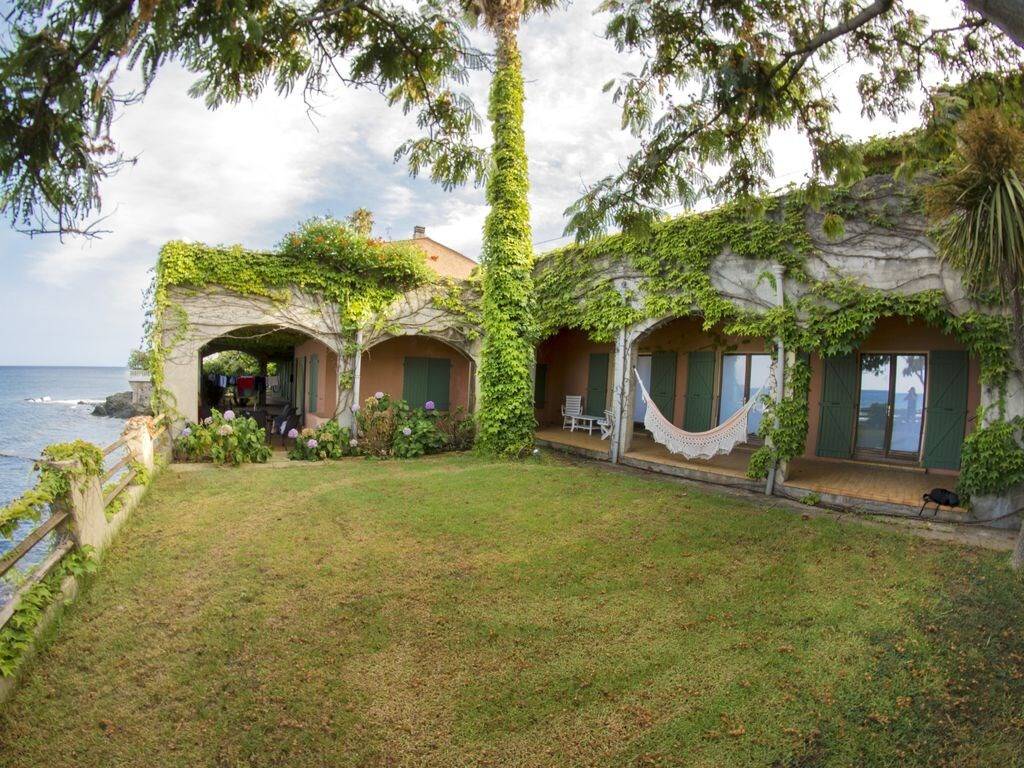 200 M² Villa ∙ 3 Schlafzimmer ∙ 10 Gäste - Saint-Florent