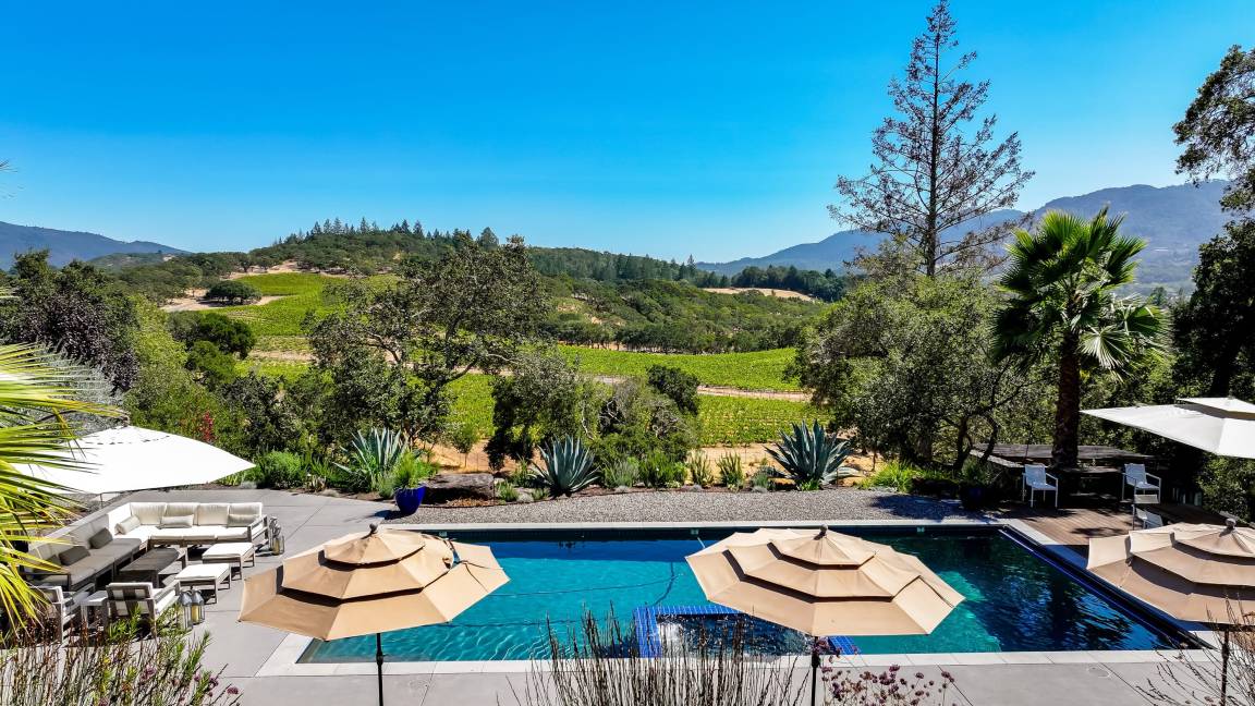 175 M² House ∙ 3 Bedrooms ∙ 8 Guests - Landmark Vineyards, Kenwood
