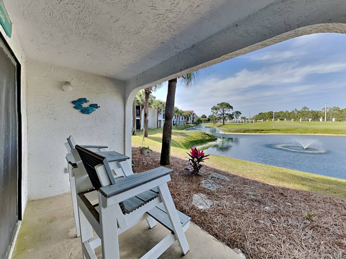 79 M² Condo ∙ 2 Bedrooms ∙ 6 Guests - Panama City Beach, FL