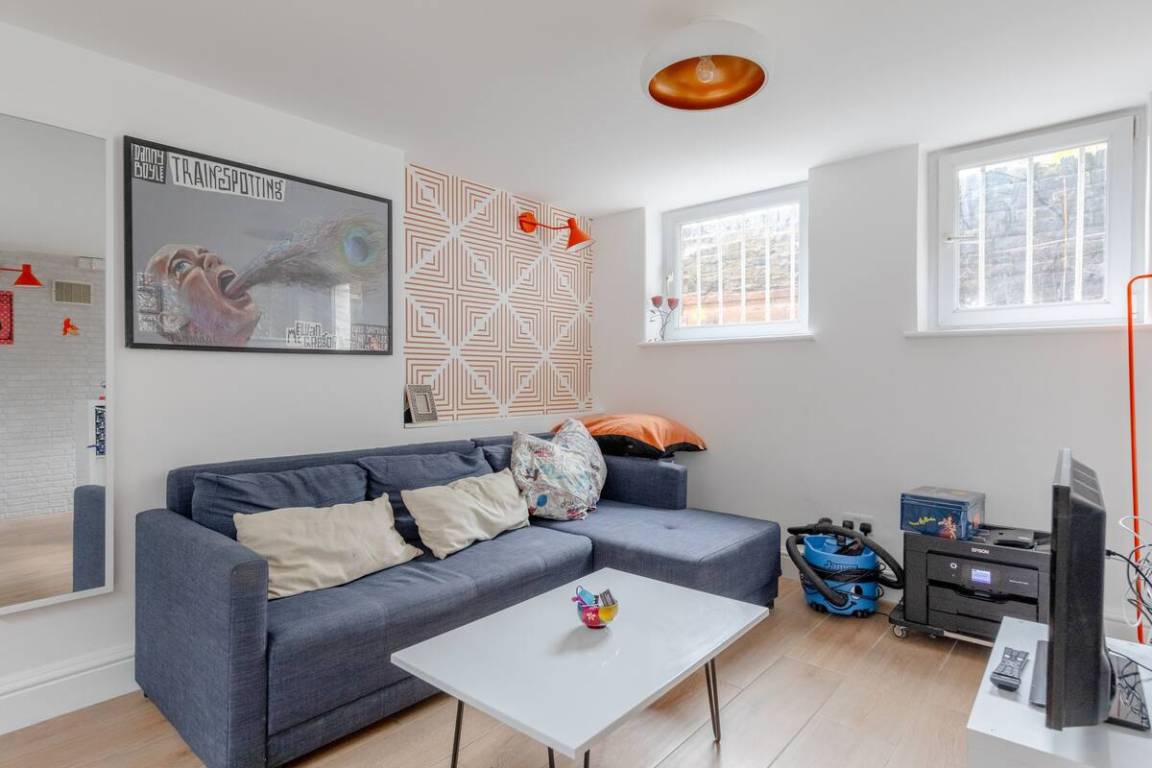 56 M² Apartment ∙ 1 Bedroom ∙ 4 Guests - City And Islington College - Sixth Form College