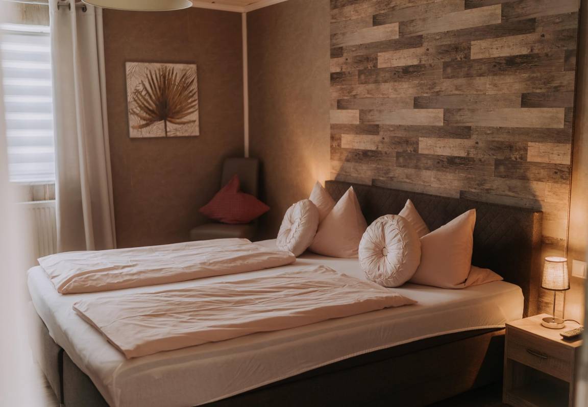 100 M² Appartement ∙ 2 Chambres ∙ 6 Personnes - Passau