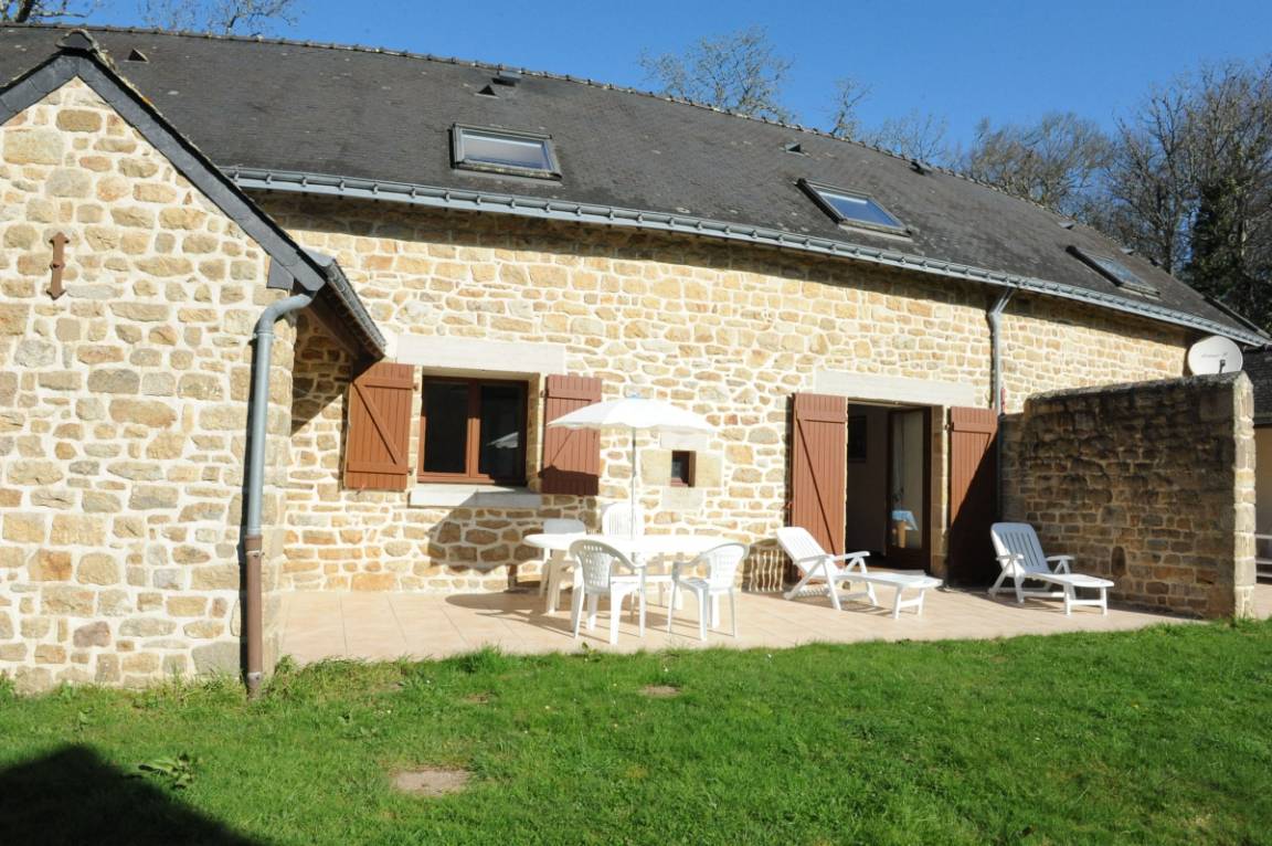 70 M² Gîte ∙ 2 Chambres ∙ 4 Personnes - Pluvigner