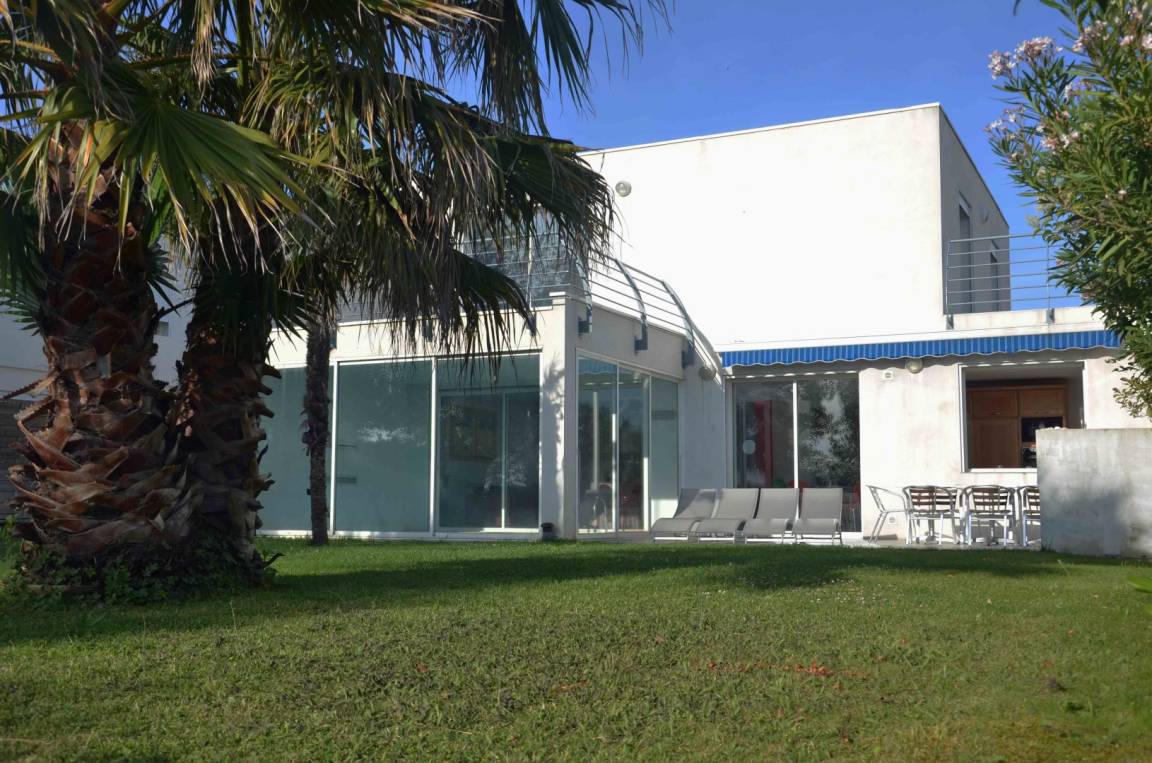 120 M² Villa ∙ 3 Habitaciones ∙ 7 Huéspedes - La Grande-Motte