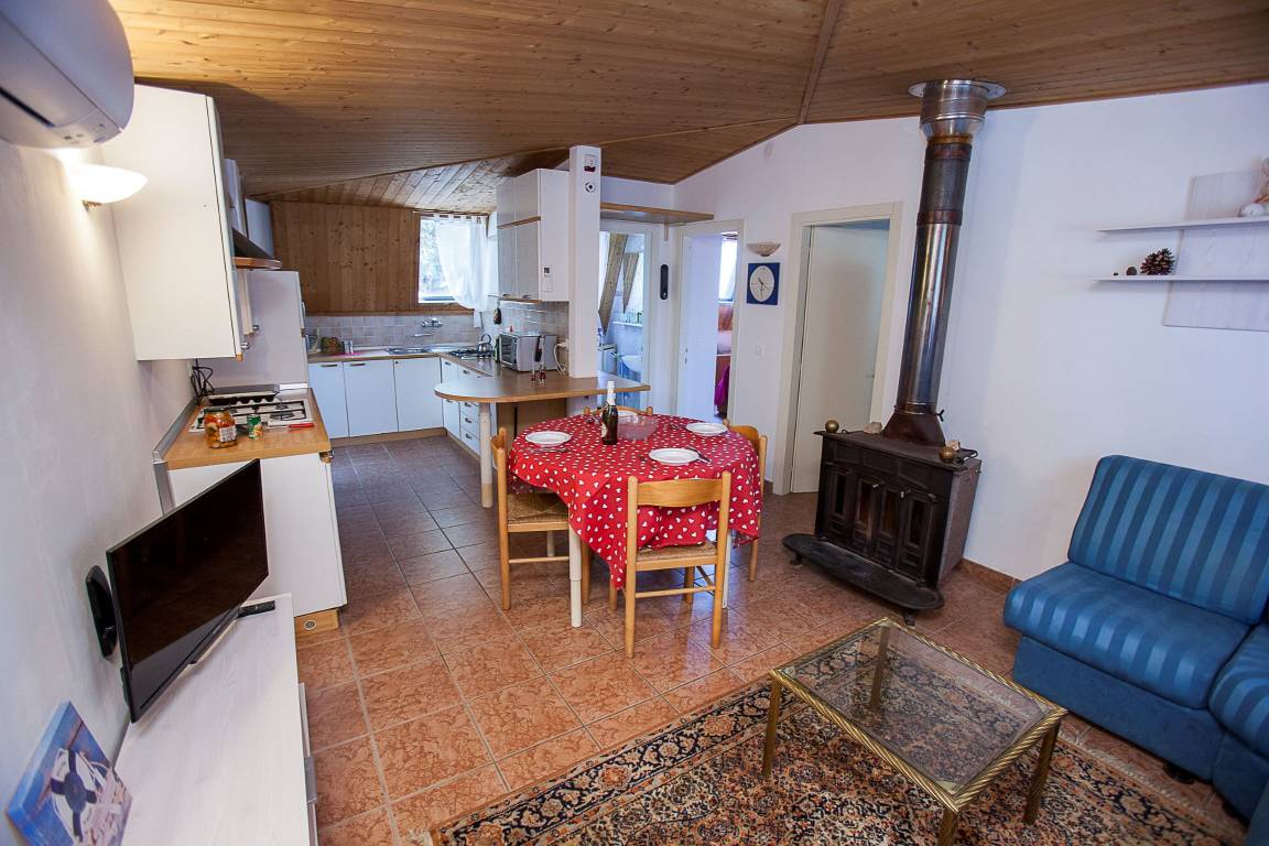 55 M² Apartment ∙ 2 Bedrooms ∙ 5 Guests - Rosolina Mare