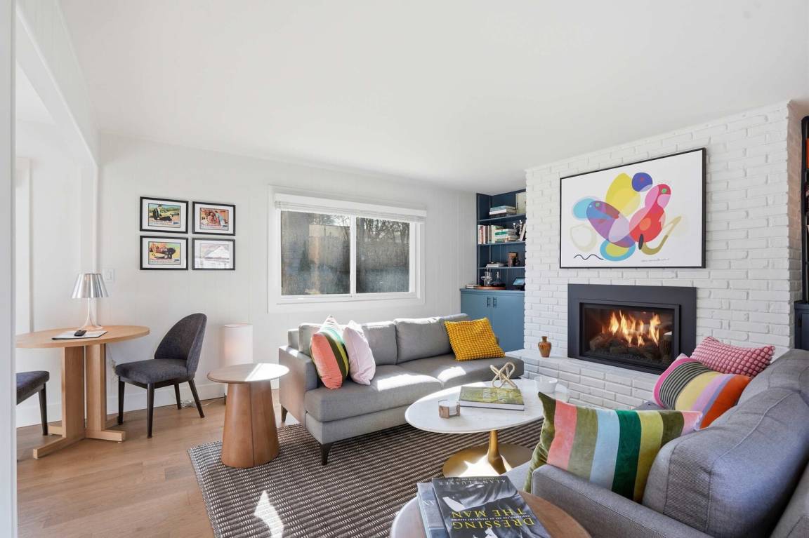 95 M² House ∙ 2 Bedrooms ∙ 4 Guests - Milwaukee, WI