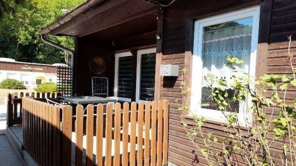 40 M² Casa ∙ 2 Habitaciones ∙ 3 Huéspedes - Wernigerode