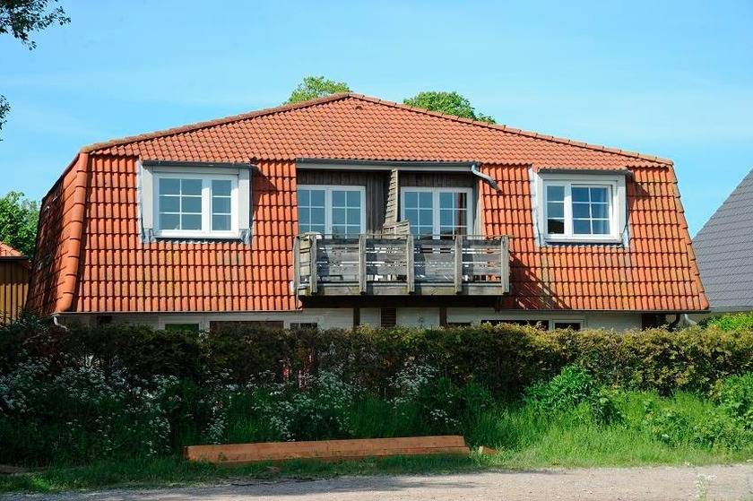 70 M² Ferienwohnung ∙ 2 Schlafzimmer ∙ 4 Gäste - Fehmarn