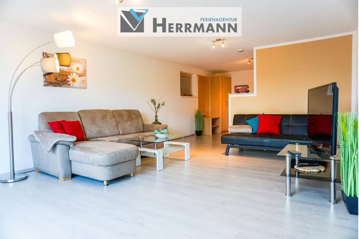 60 M² Apartment ∙ 1 Bedroom ∙ 2 Guests - Füssen