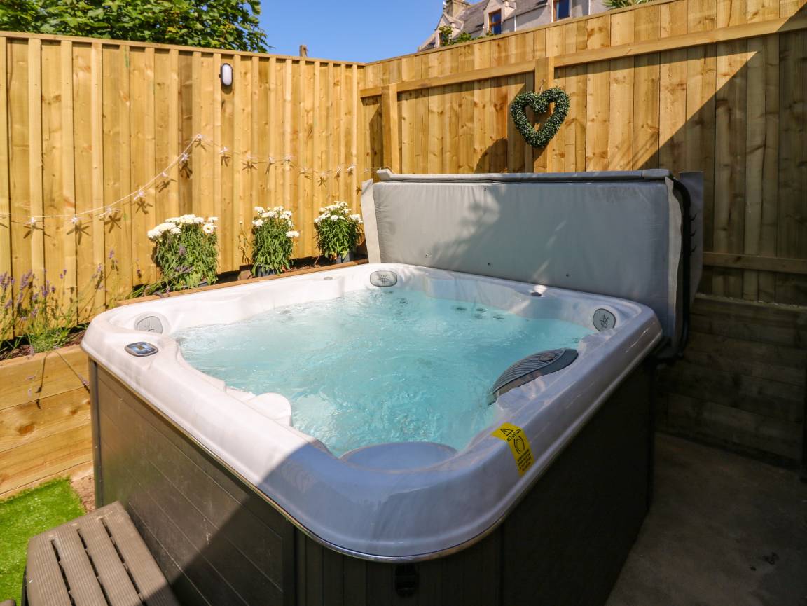 Cottage ∙ 3 Bedrooms ∙ 5 Guests - Aberdeenshire