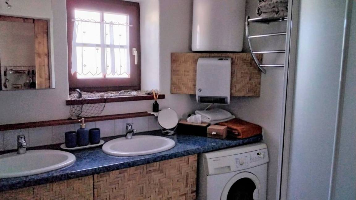 45 M² Ferienwohnung ∙ 2 Gäste - Stegersbach