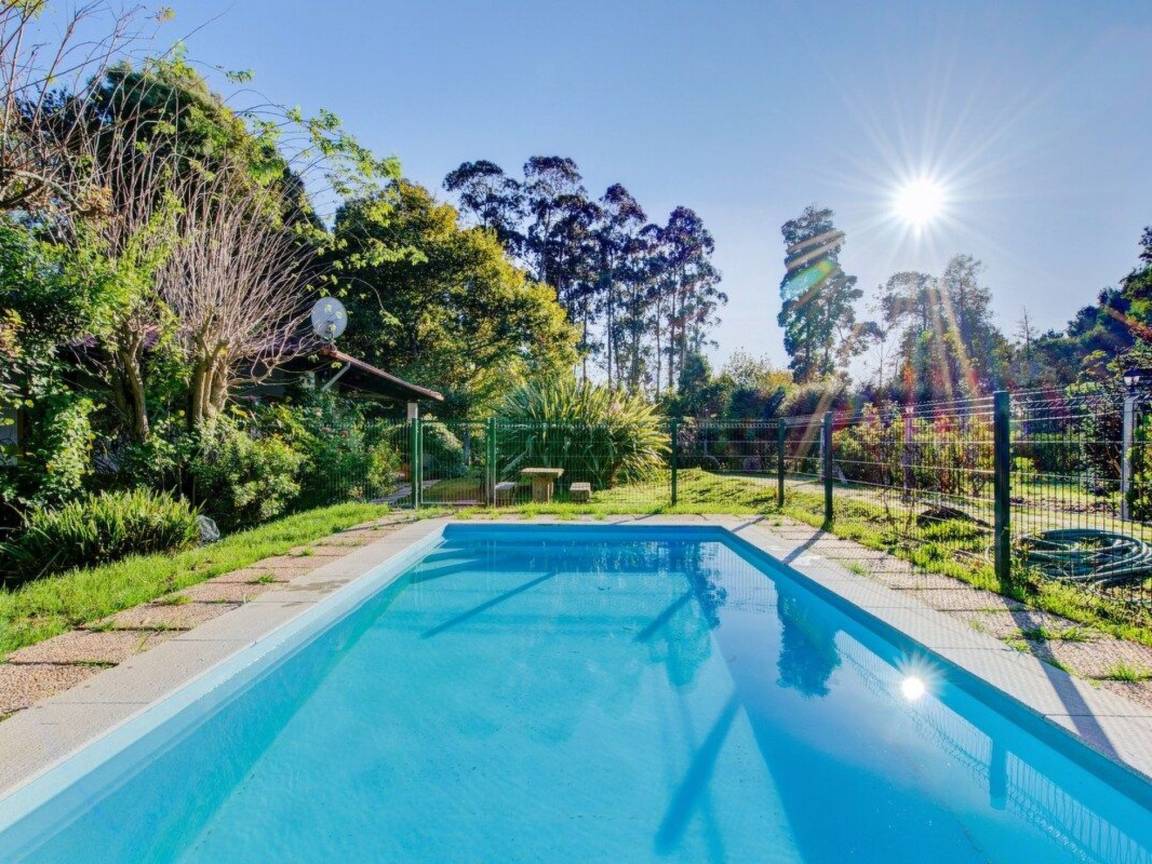 100 M² Maison De Vacances ∙ 4 Chambres ∙ 12 Personnes - Espinho