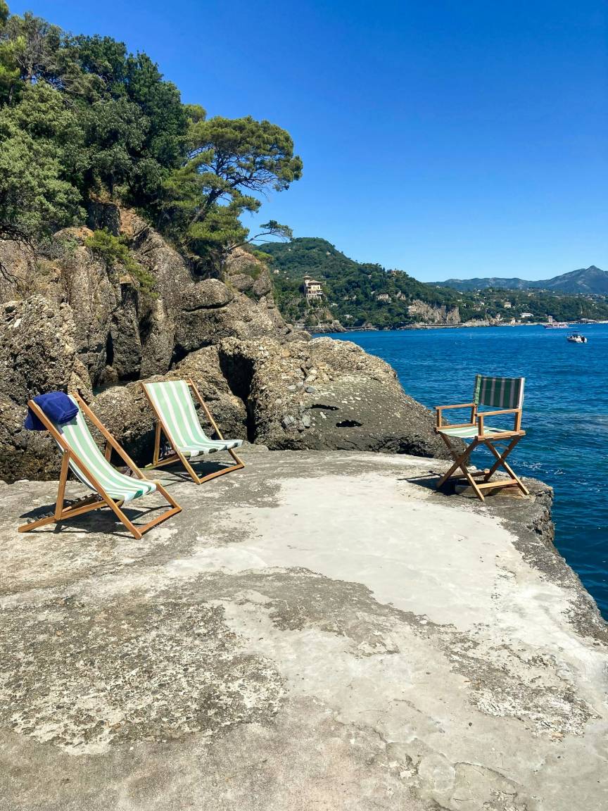 390 M² 一軒家 ∙ 寝室: 5 ∙ ゲスト10 人 - ポルトフィーノ