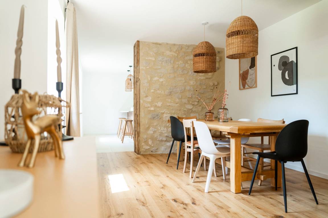 Appartement ∙ 4 Chambres ∙ 8 Personnes - Lamoura